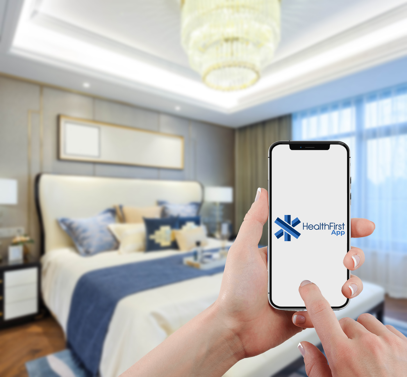Health First App - Health First App